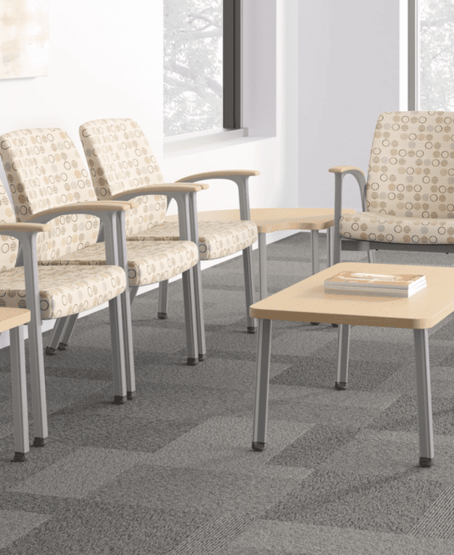 Seating | Houston | Pioneer Contract